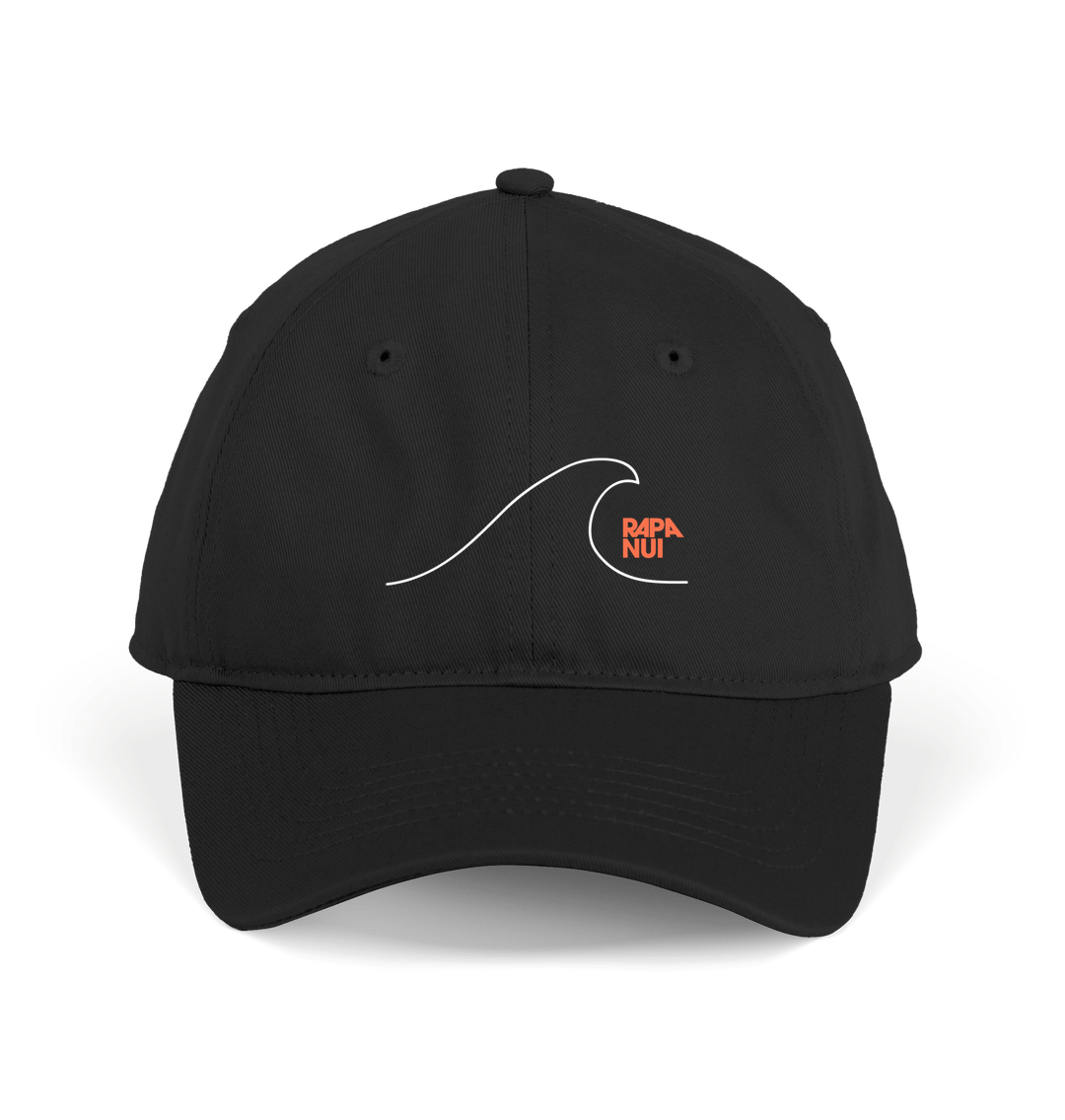Wave Cap