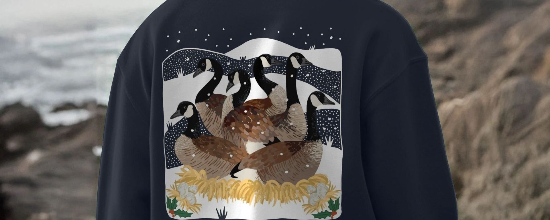 BirdLife International Store | Bird T-shirts