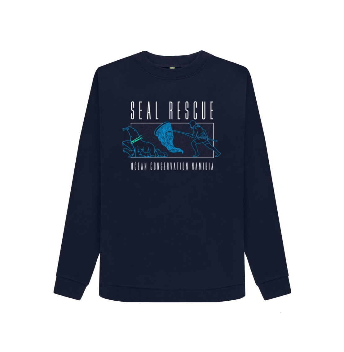 Ocean Conservation Namibia