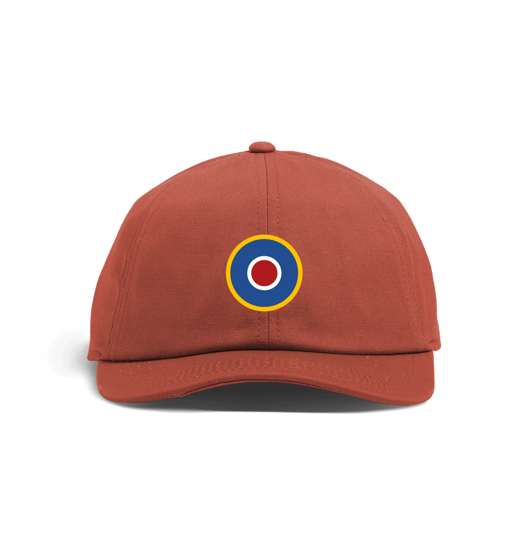 RAF Roundel Baseball Cap