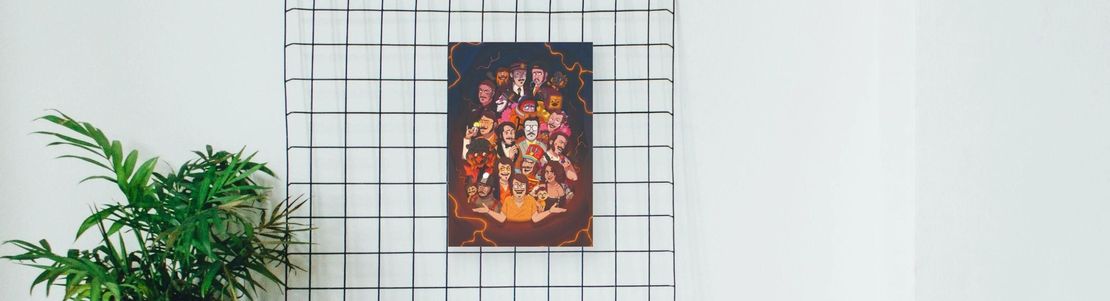 Stupendium Accessories