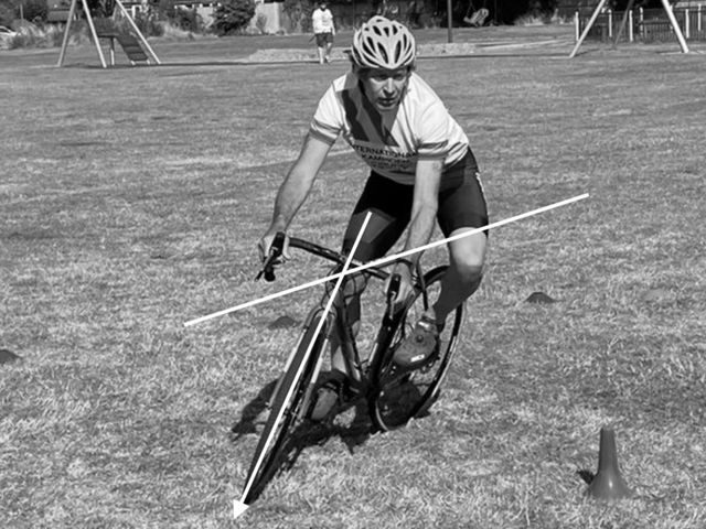 Cyclocross Cornering Guide Part One