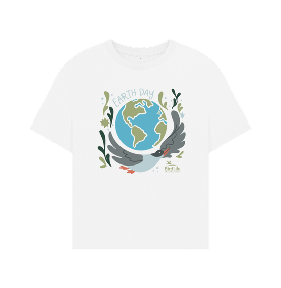 BirdLife International Store | Bird T-shirts