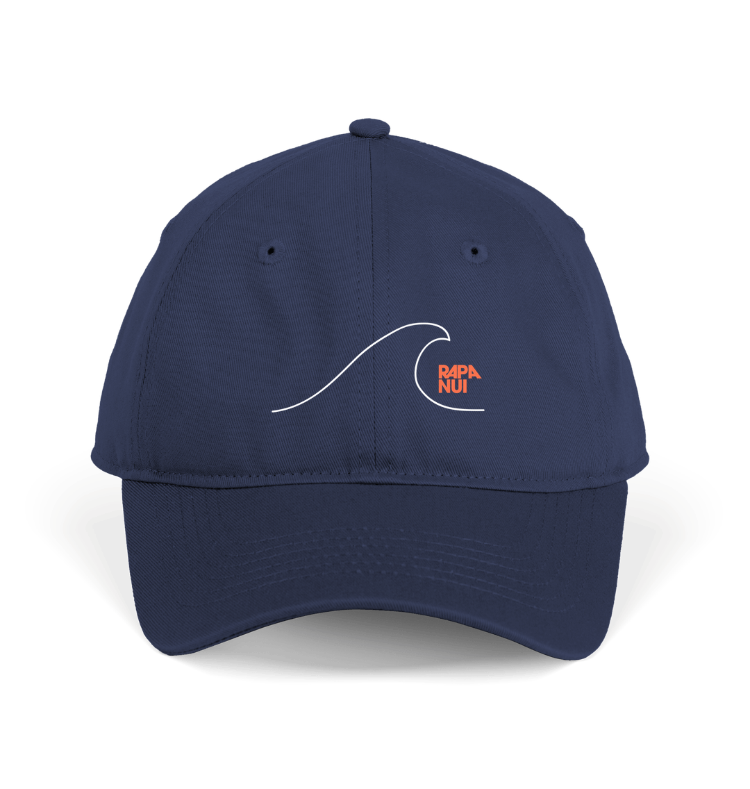 Wave Cap