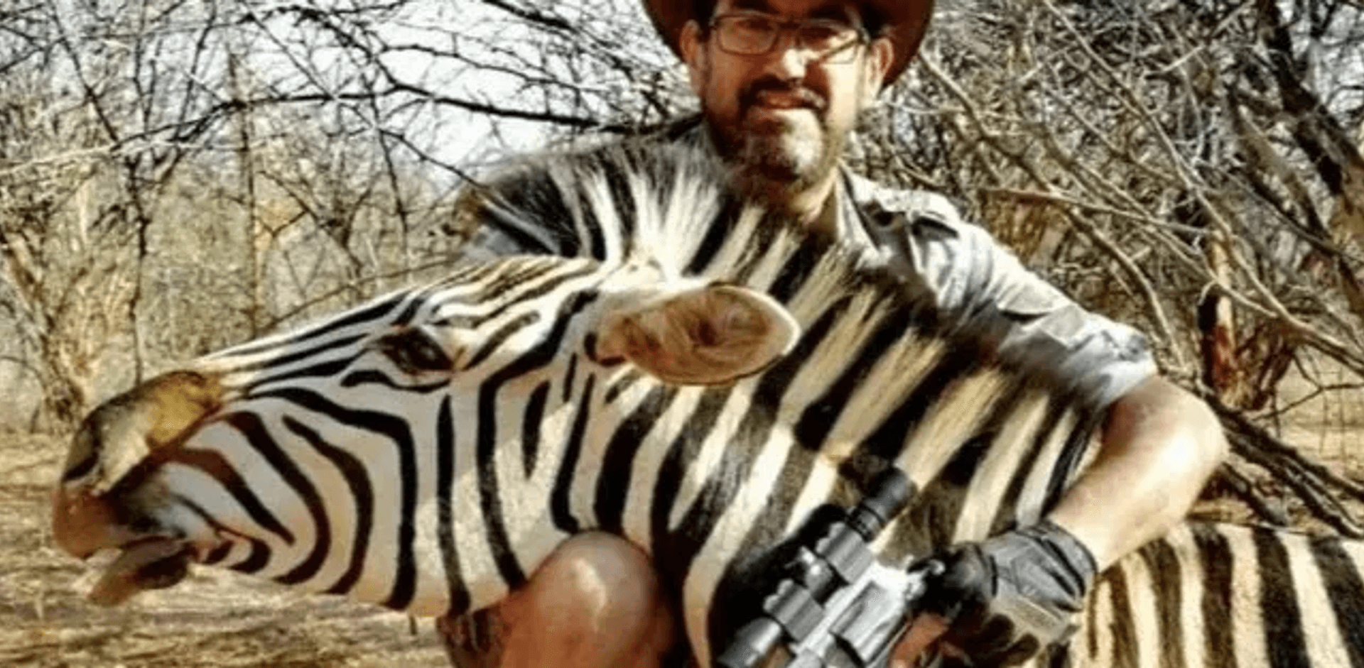 Against Trophy Hunting