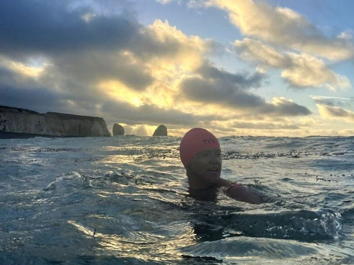 11 Best Wild Swimming Spots in the UK