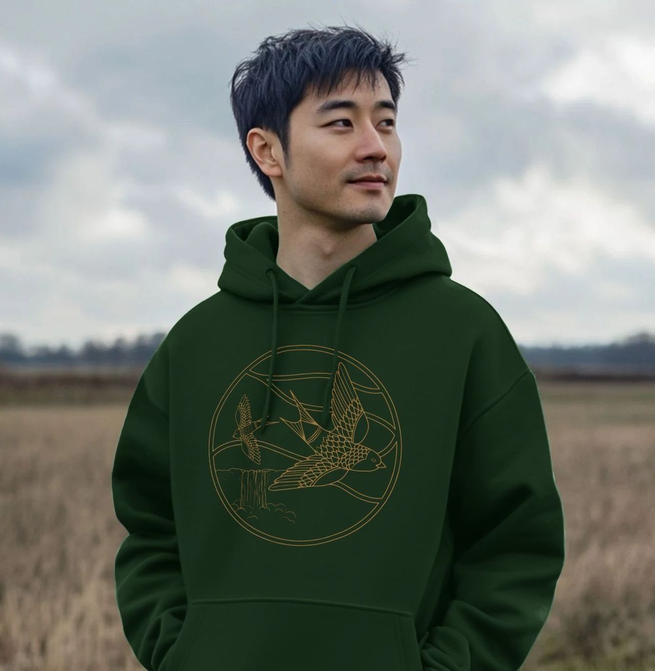 Wildlife T-shirts | Official BBC Earth Shop