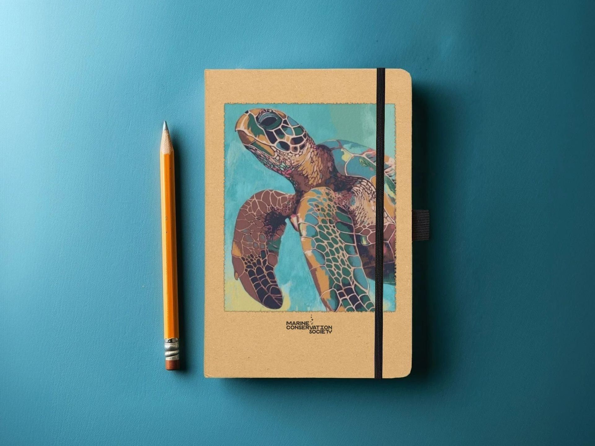 Ocean T-shirts | Official Marine Conservation Society Shop