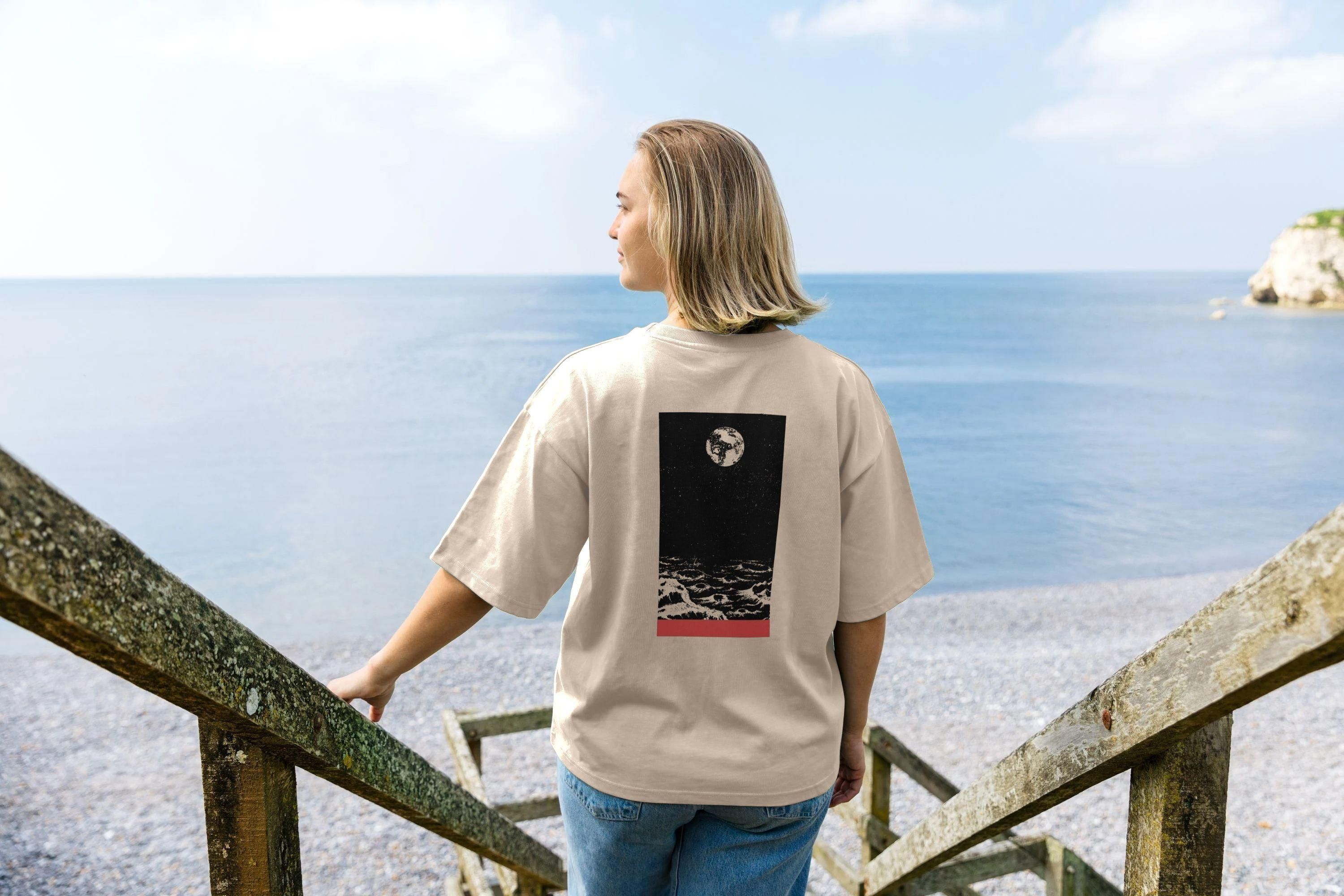 Wildlife T-shirts | Official BBC Earth Shop