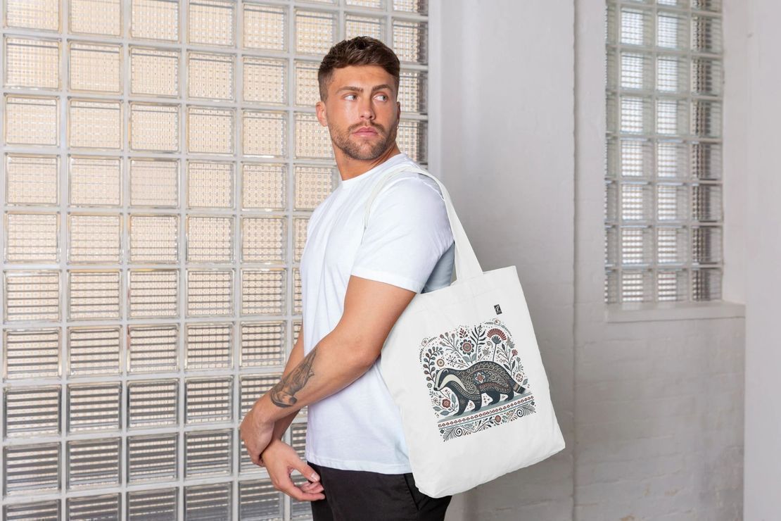 Badger Trust Accessories