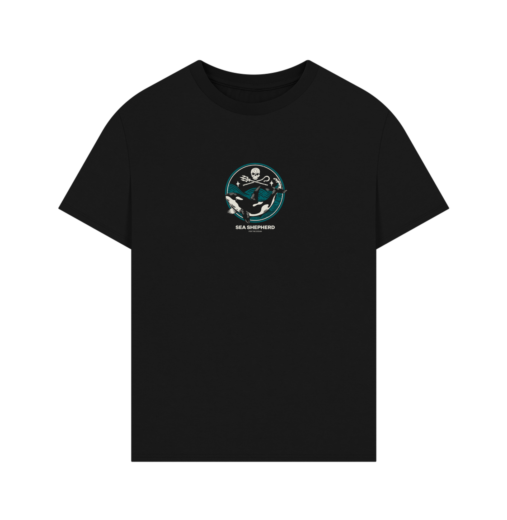 Sea Shepherd Conservation Society | Official Merchandise
