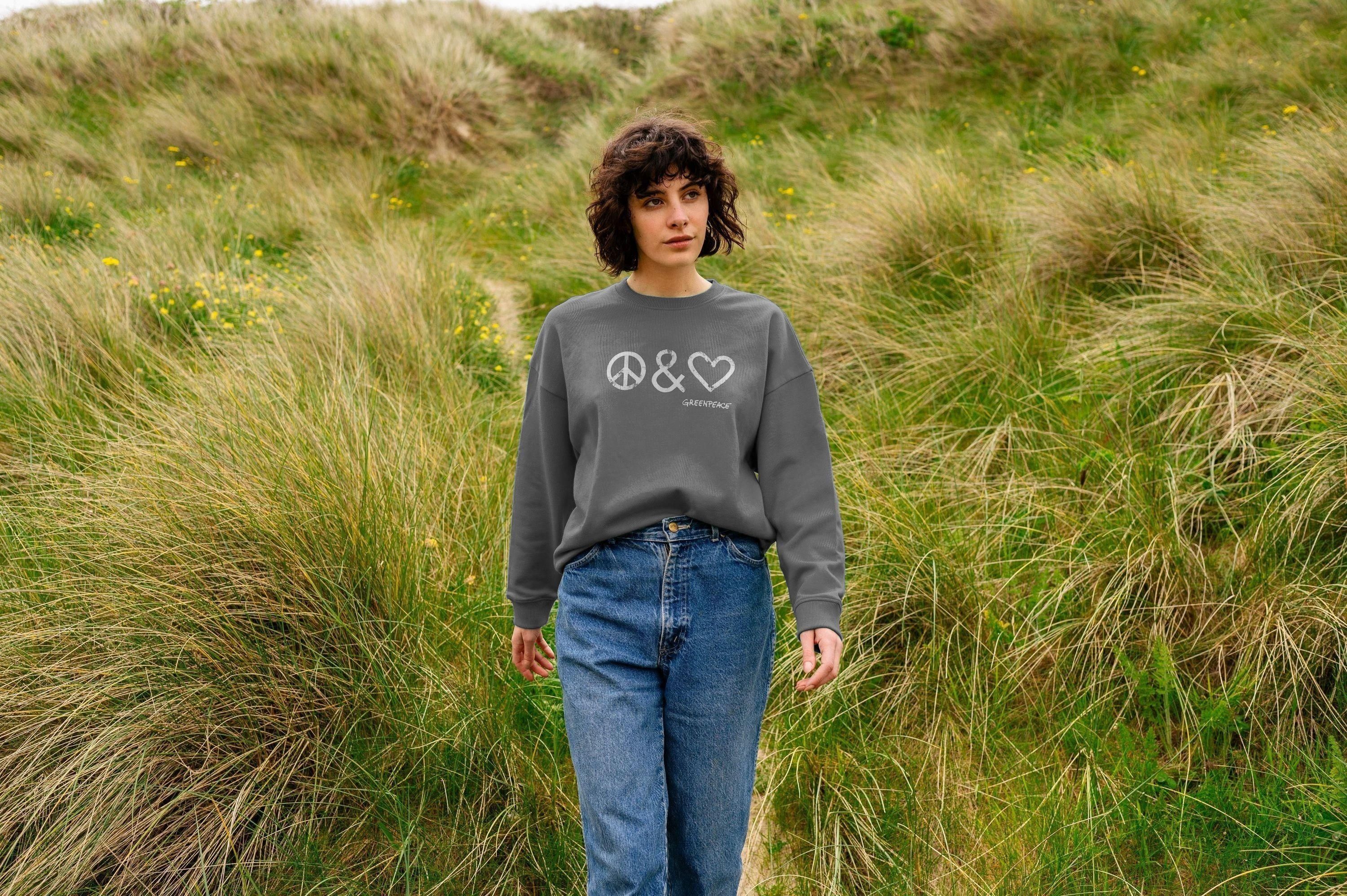 Greenpeace T-shirts | Official Greenpeace Shop