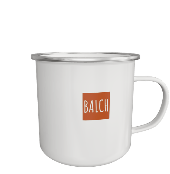 Balch | Sustainable Welsh Clothing