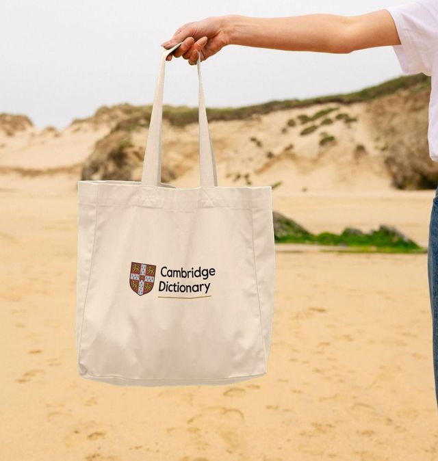 Bits and bobs organic cotton natural Tote Bag