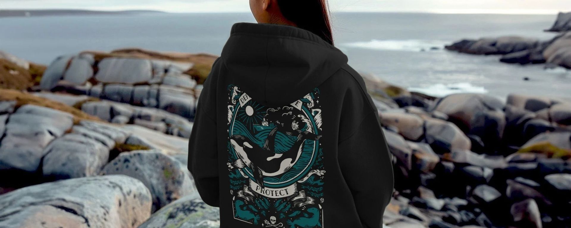 Women | Official Sea Shepherd Merchandise
