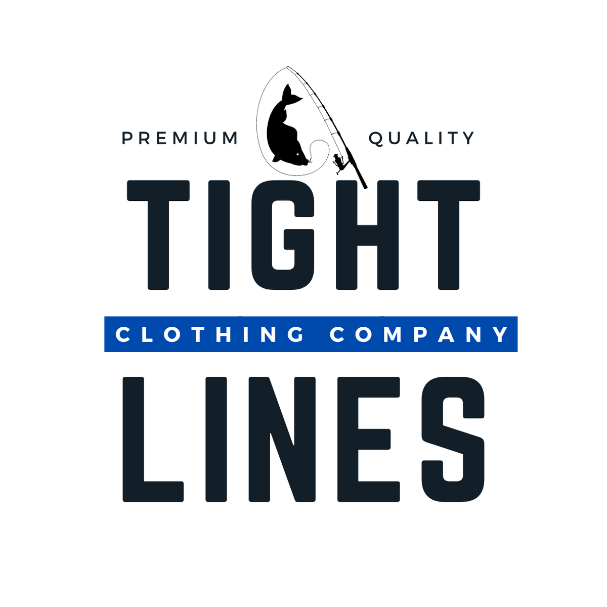 Tight Lines Clothing