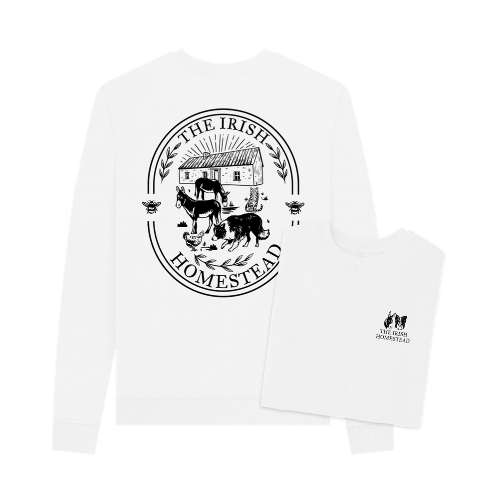 Home [the-irish-homestead.teemill.com]