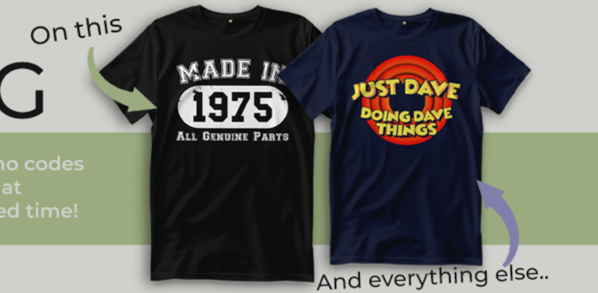 Shirtbox | Funny T-shirts & Hoodies | Next Day Delivery