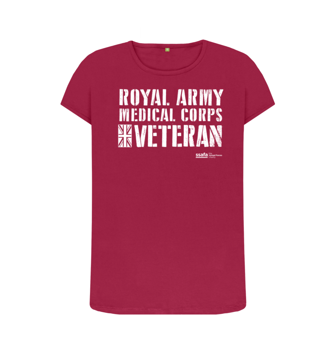 T-shirts | SSAFA Store