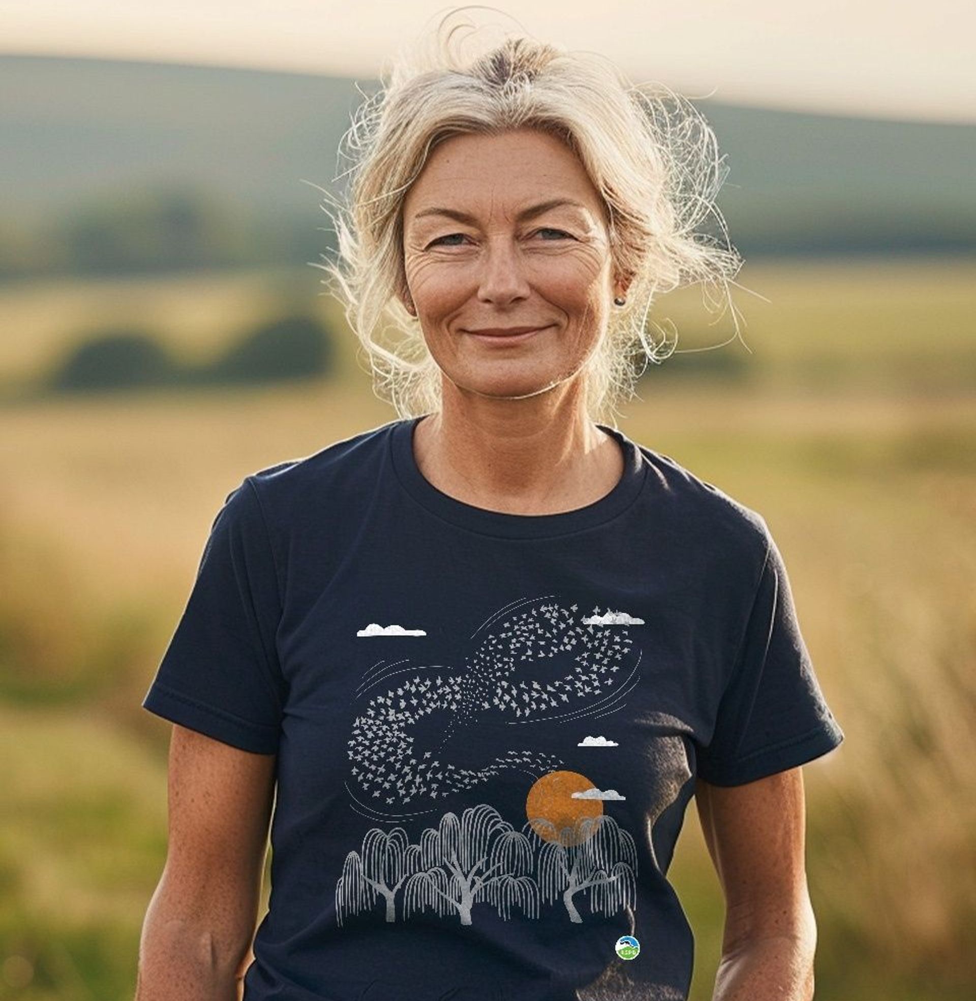 Women's Bird Clothing | Official RSPB Shop