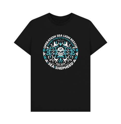 Sea Shepherd Conservation Society | Official Merchandise