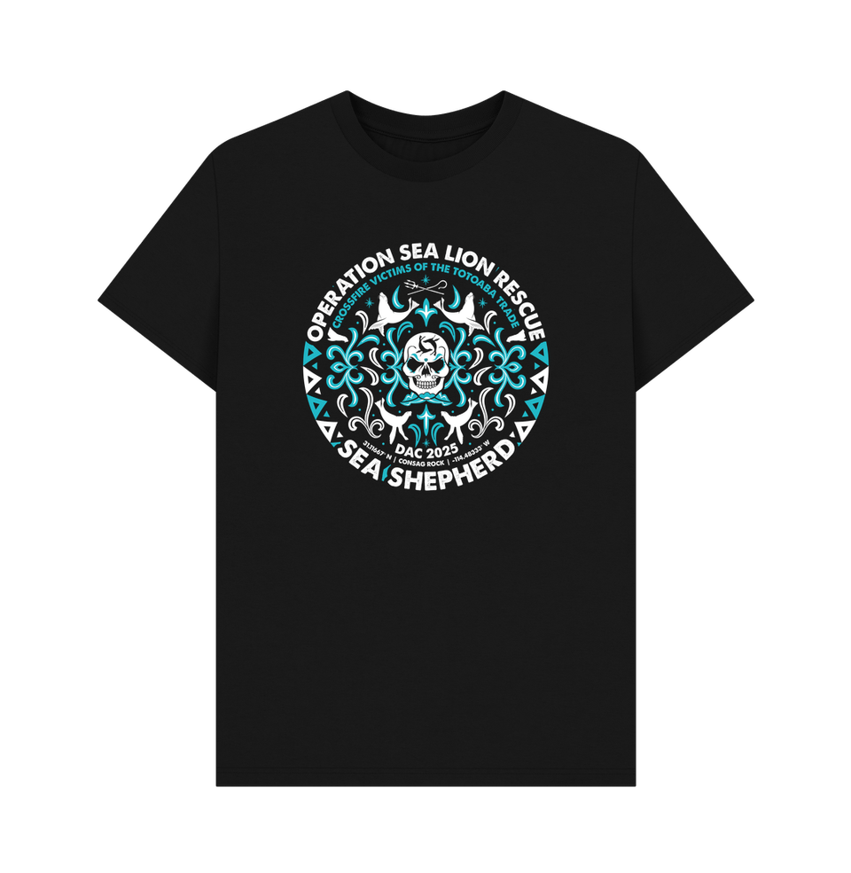 Sea Shepherd Conservation Society | Official Merchandise