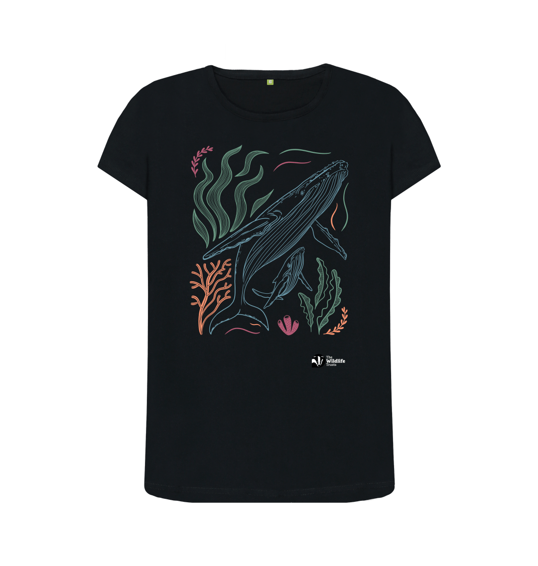 Whale Top | The Wildlife Trusts Shop