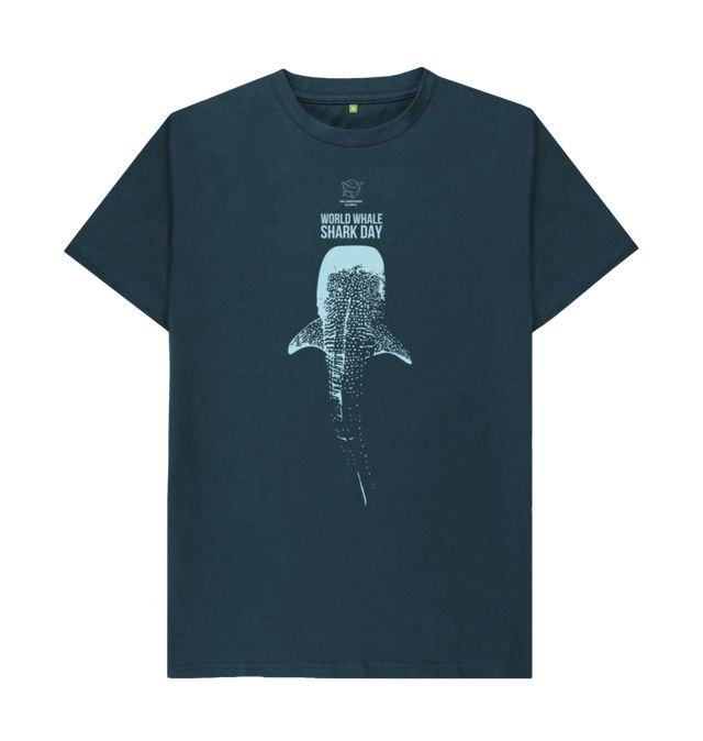 Whale Shark Day T-shirt | Official Sea Shepherd Merch