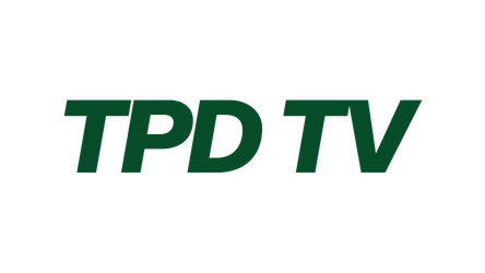 TPD TV Merchandise