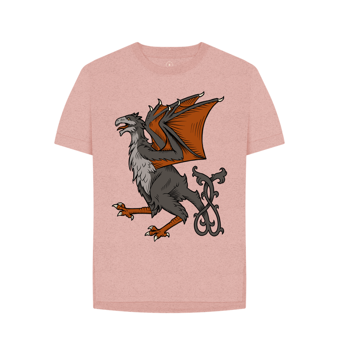 Bold Yi qi - Women's Sizes