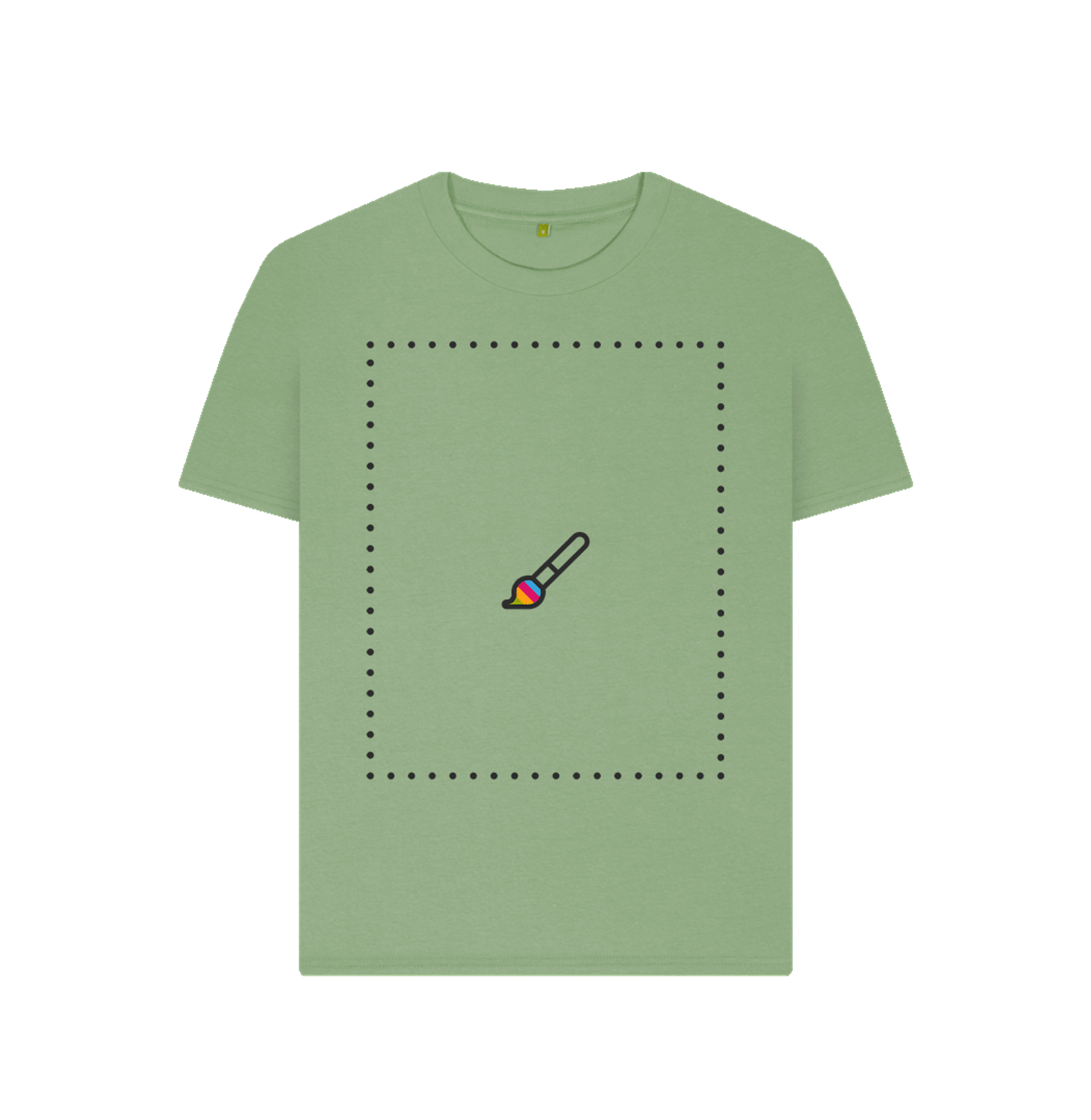 T-shirt DTG Printing | Custom Direct-To-Garment Printing