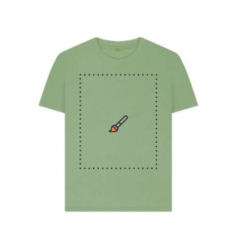 T-shirt DTG Printing | Custom Direct-To-Garment Printing
