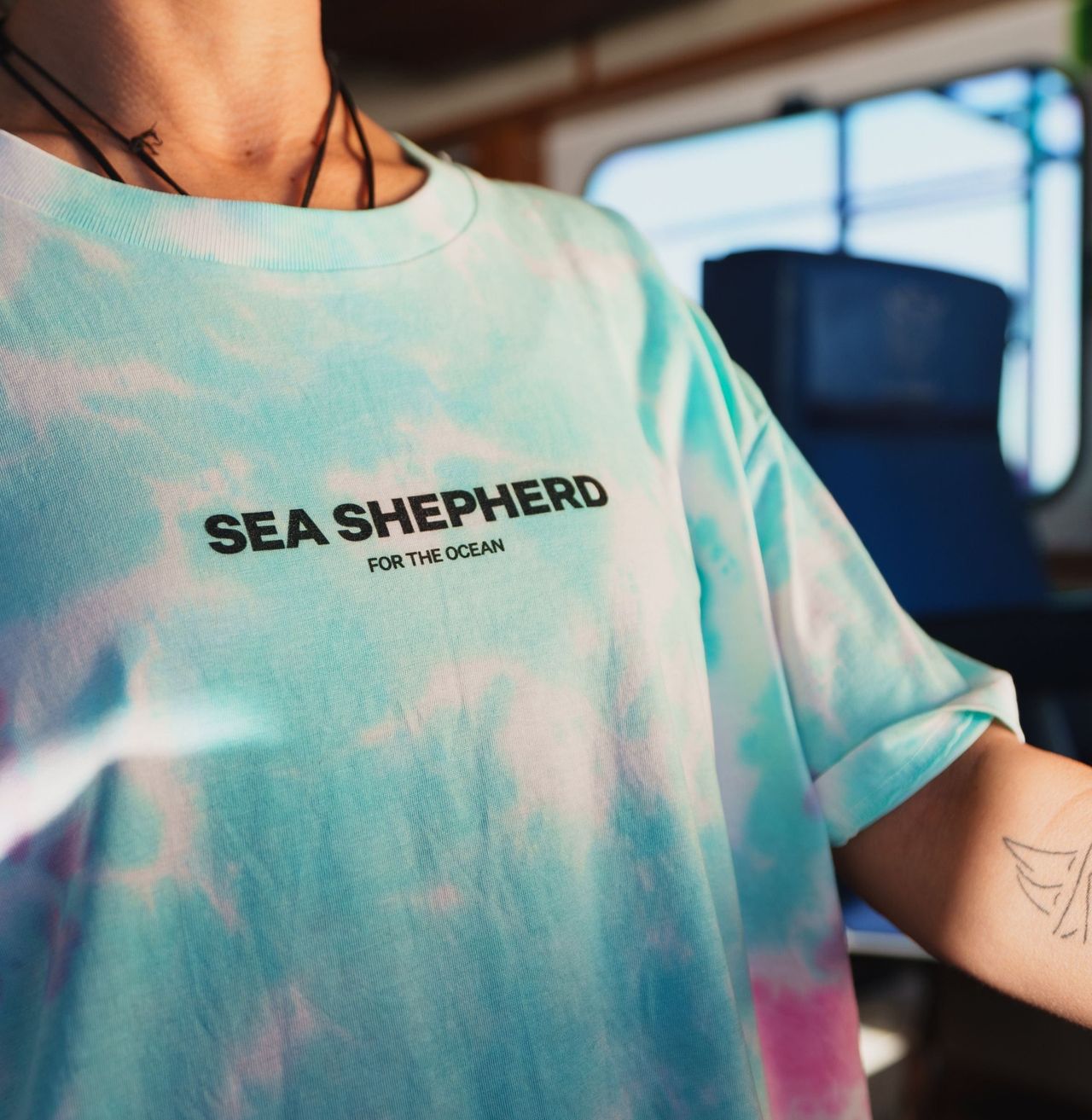 Sea Shepherd Conservation Society | Official Merchandise