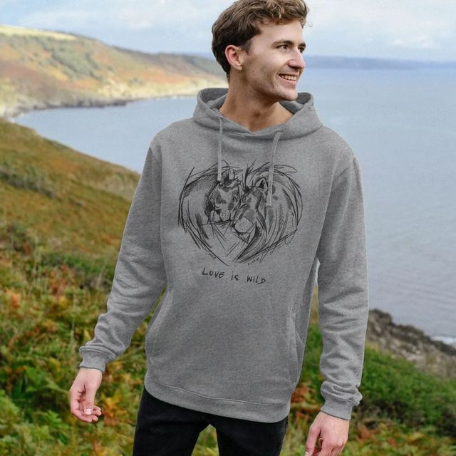Icarus Portrait T-shirt