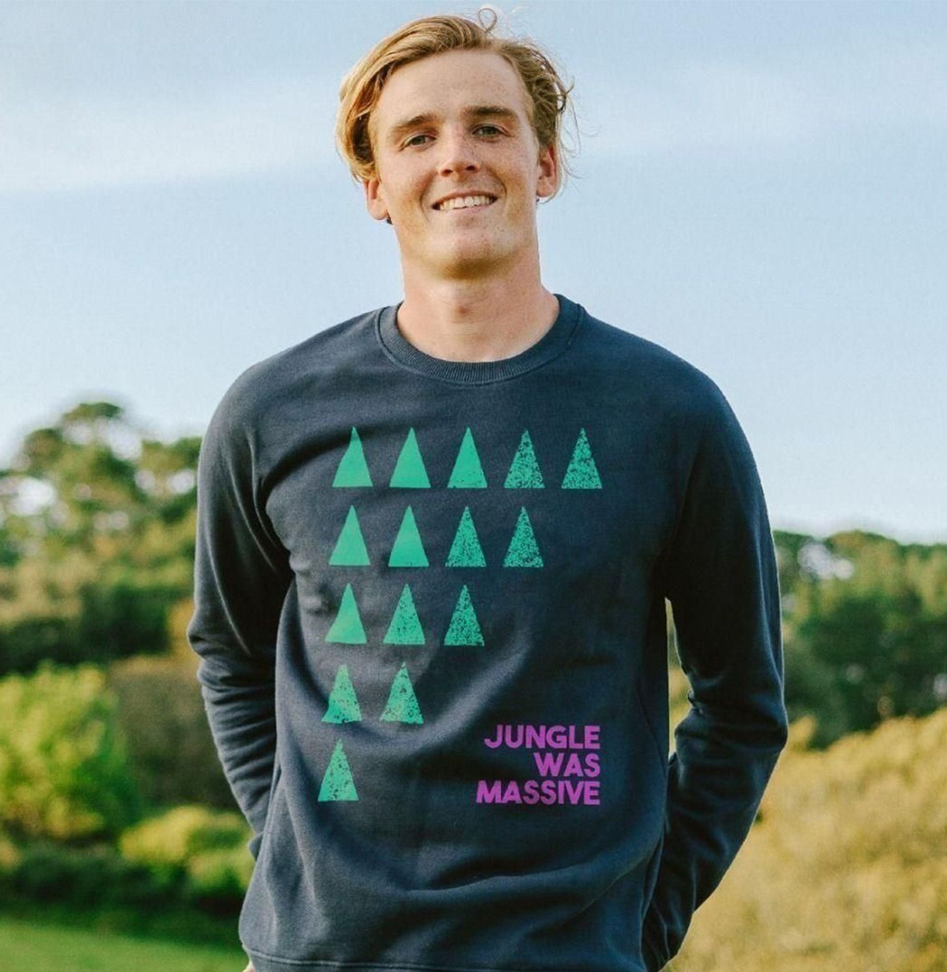 Wildlife T-shirts | Official BBC Earth Shop