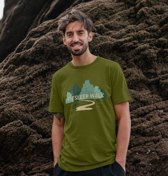 Men's T-shirts