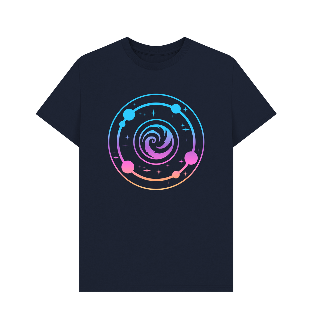 Ember Cosmos Tee