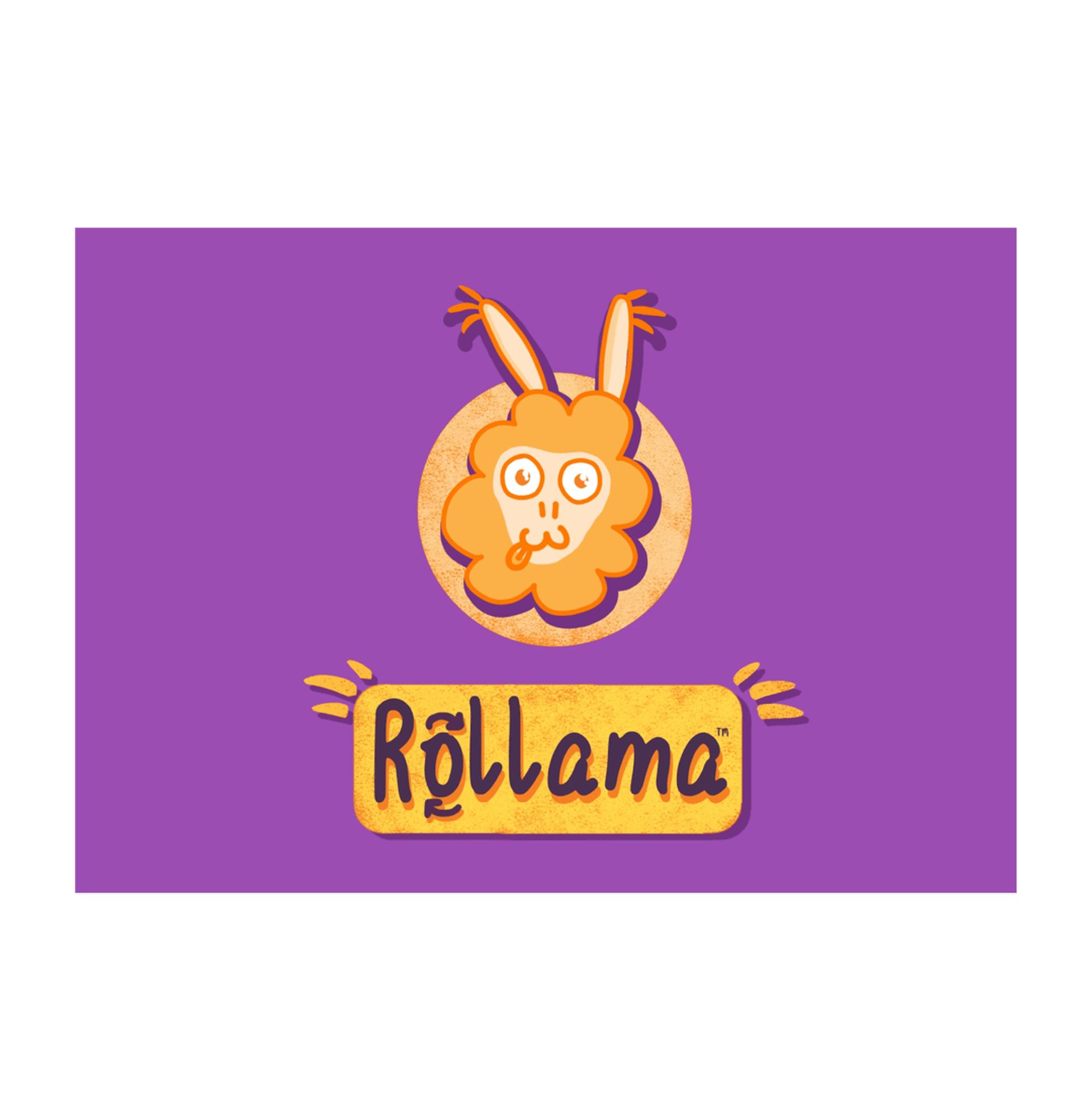 Rollama Merch Store