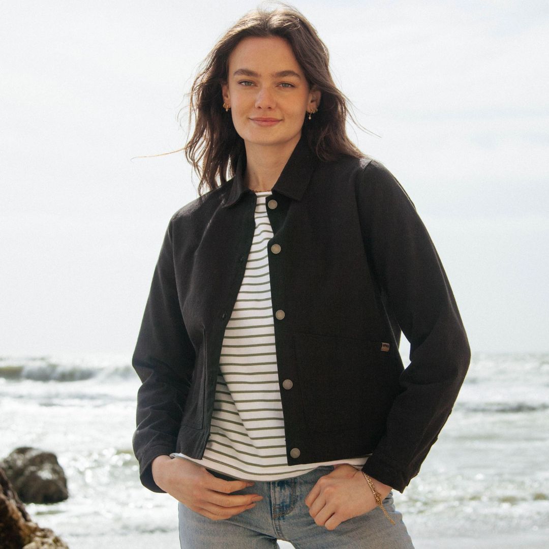 Women's Shacket