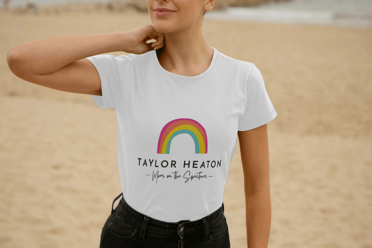 Mom on the Spectrum Clothing