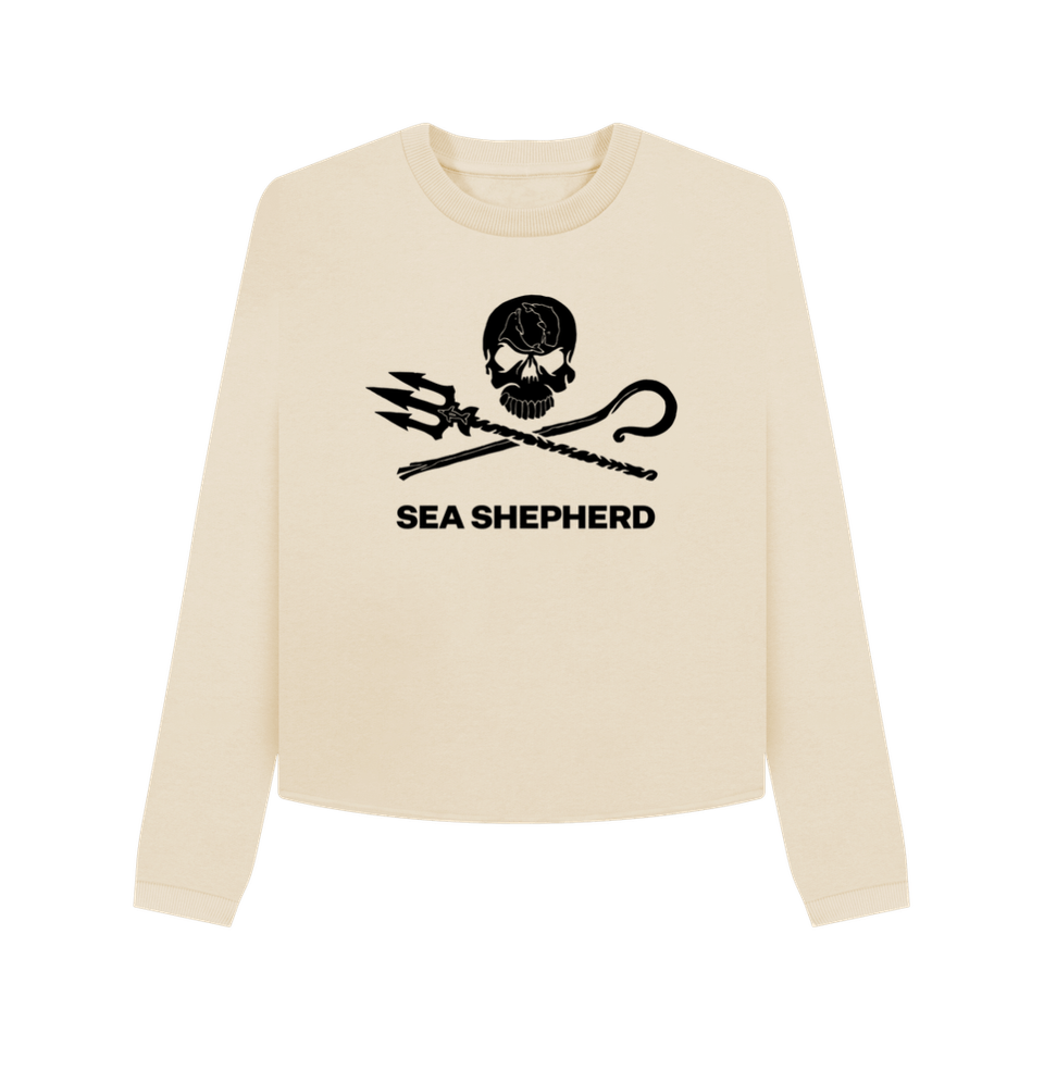 Women | Official Sea Shepherd Merchandise