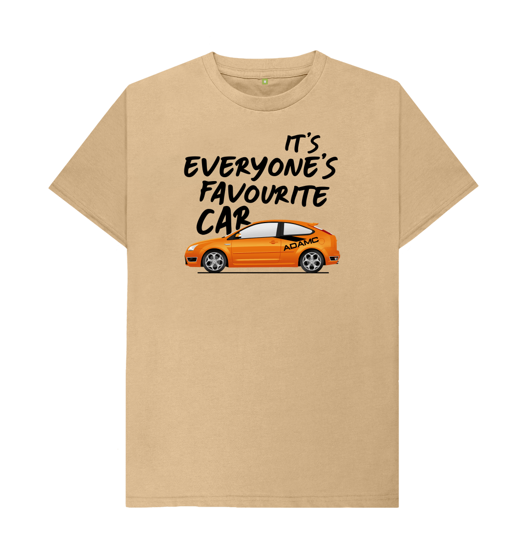 Everyone's Favourite Car T-Shirt