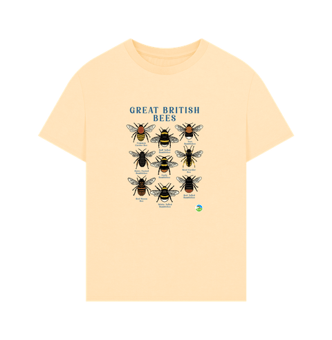 Bird T-shirts | Official RSPB Shop