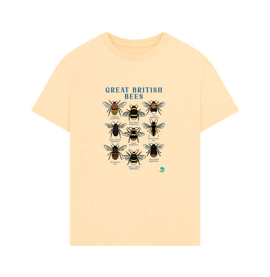 Bird T-shirts | Official RSPB Shop