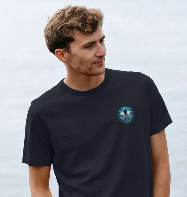 Interceptor 002 T-shirt