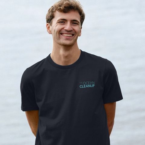 The Ocean Cleanup T-Shirt