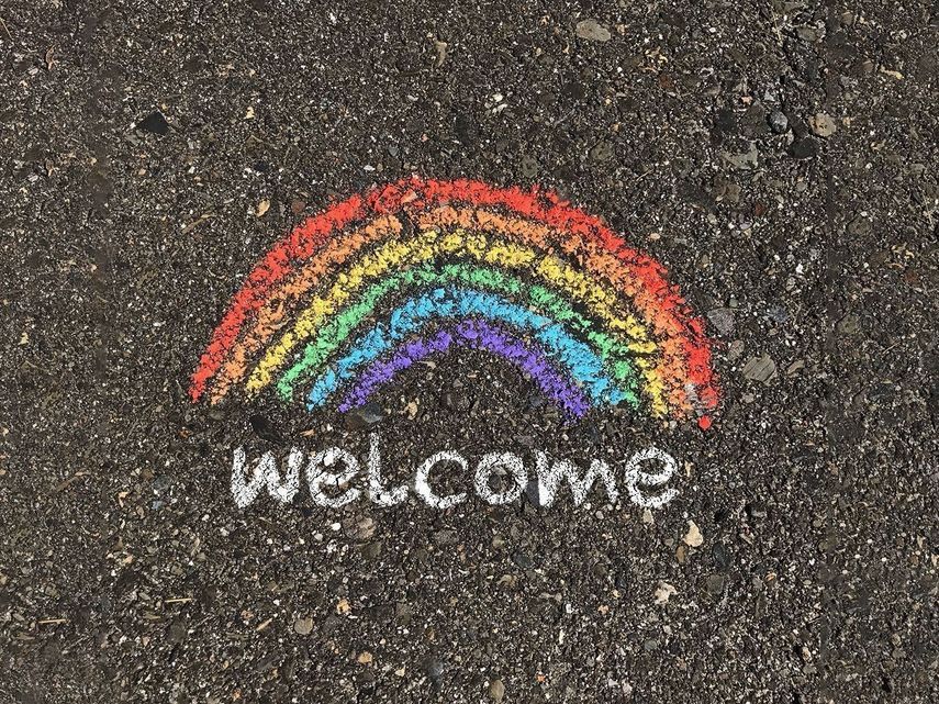 What are the 9 protected characteristics under the Equality Act 2010?