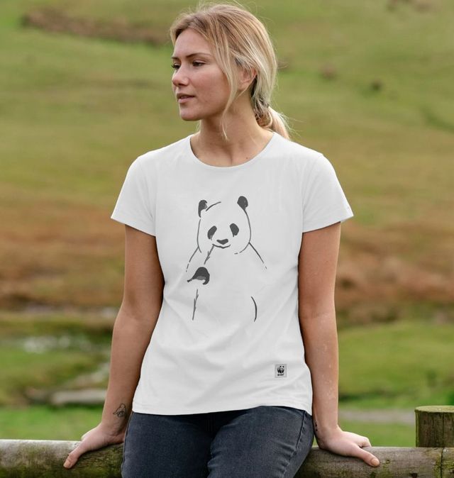 Pocket Panda Top