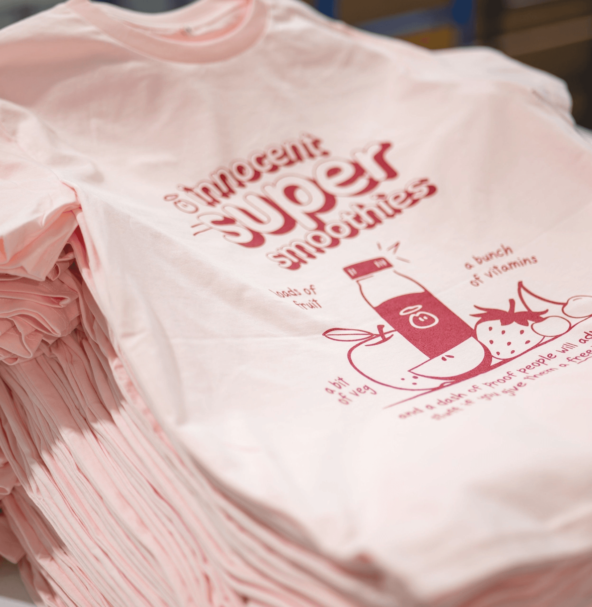 T-shirt Screen Printing | Custom Screen Printing