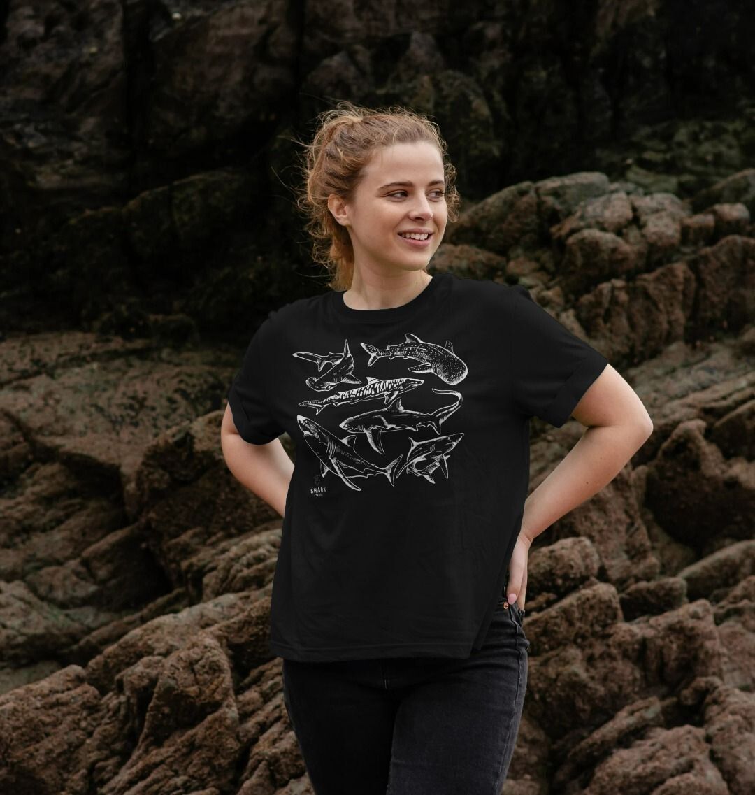 Shark Species Top